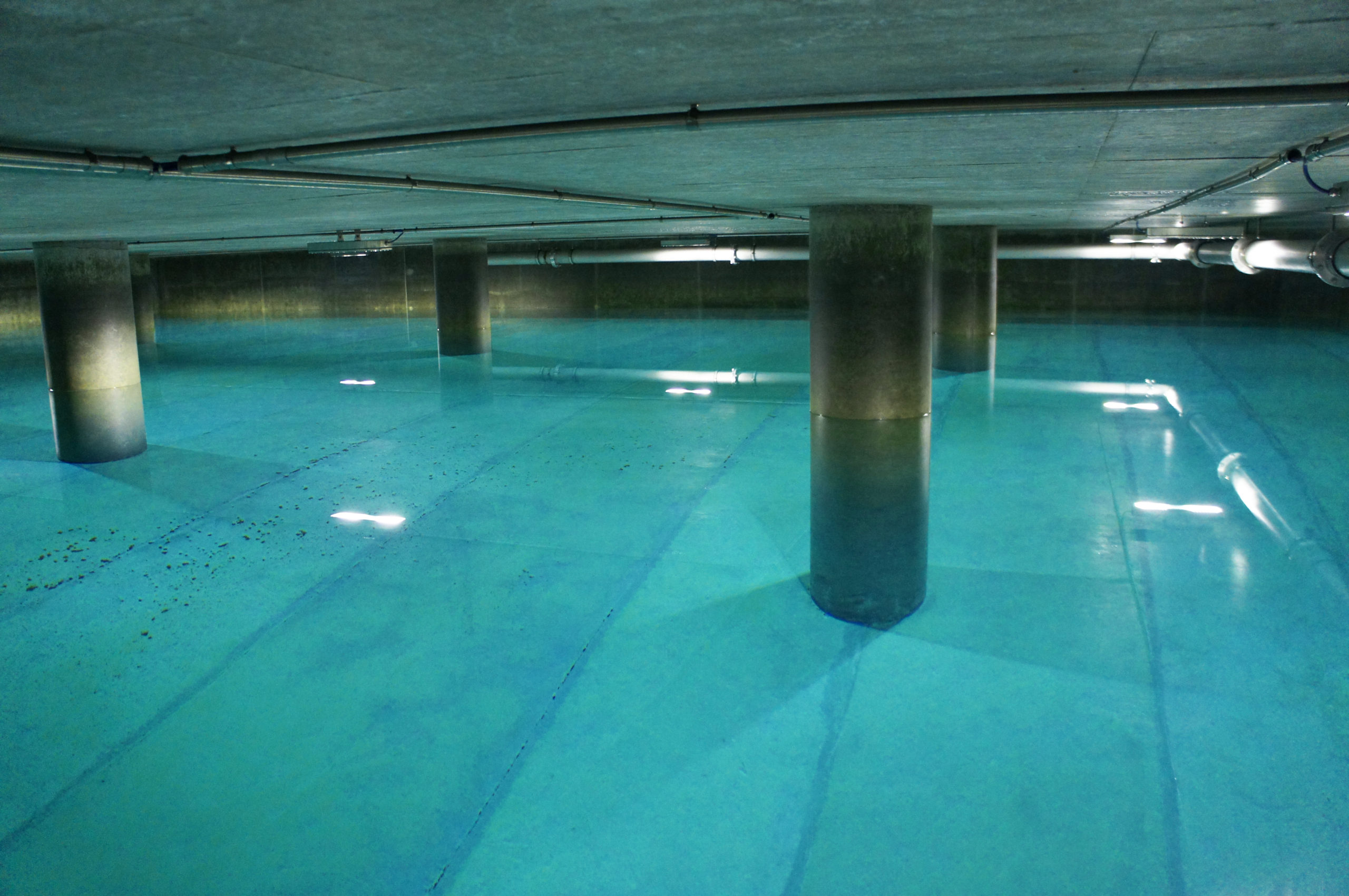 Case Study: Reservoir Mühlehalde in Brugg * Visiopartner ...